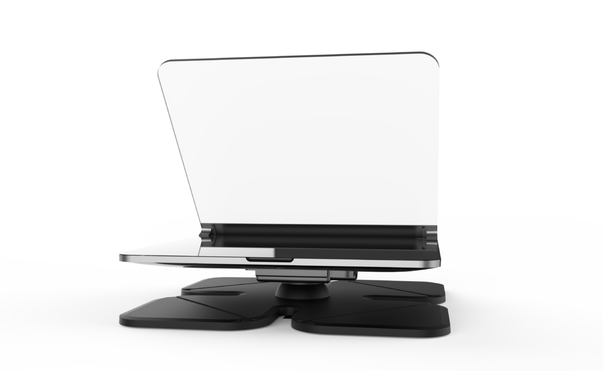 πLOTTM HUD - Futurus