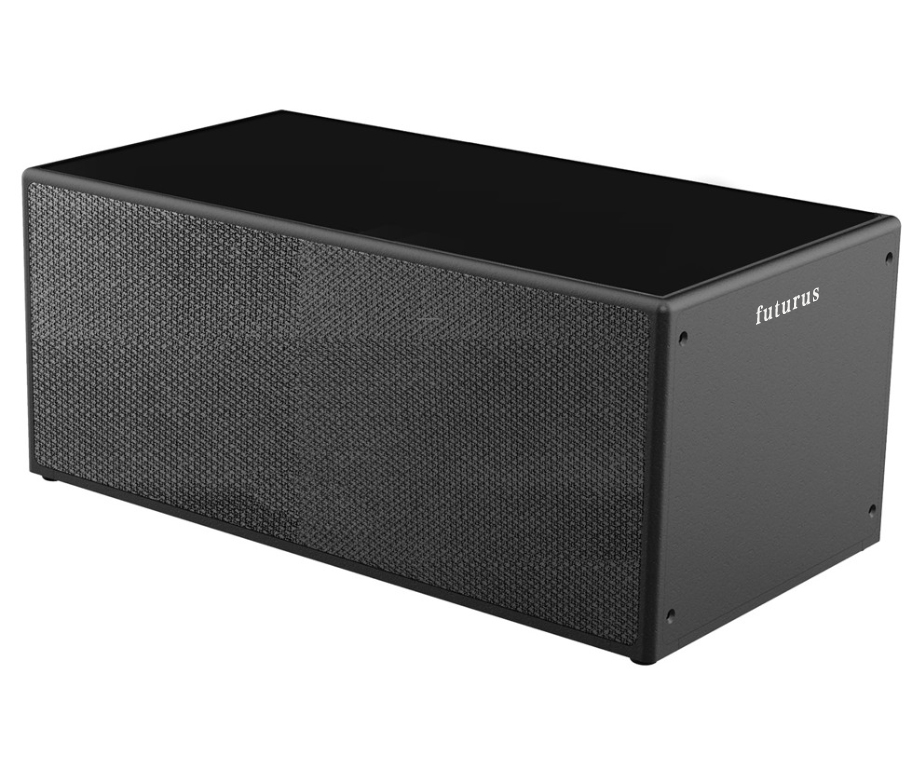 futurusTM Holographic Speaker - Futurus