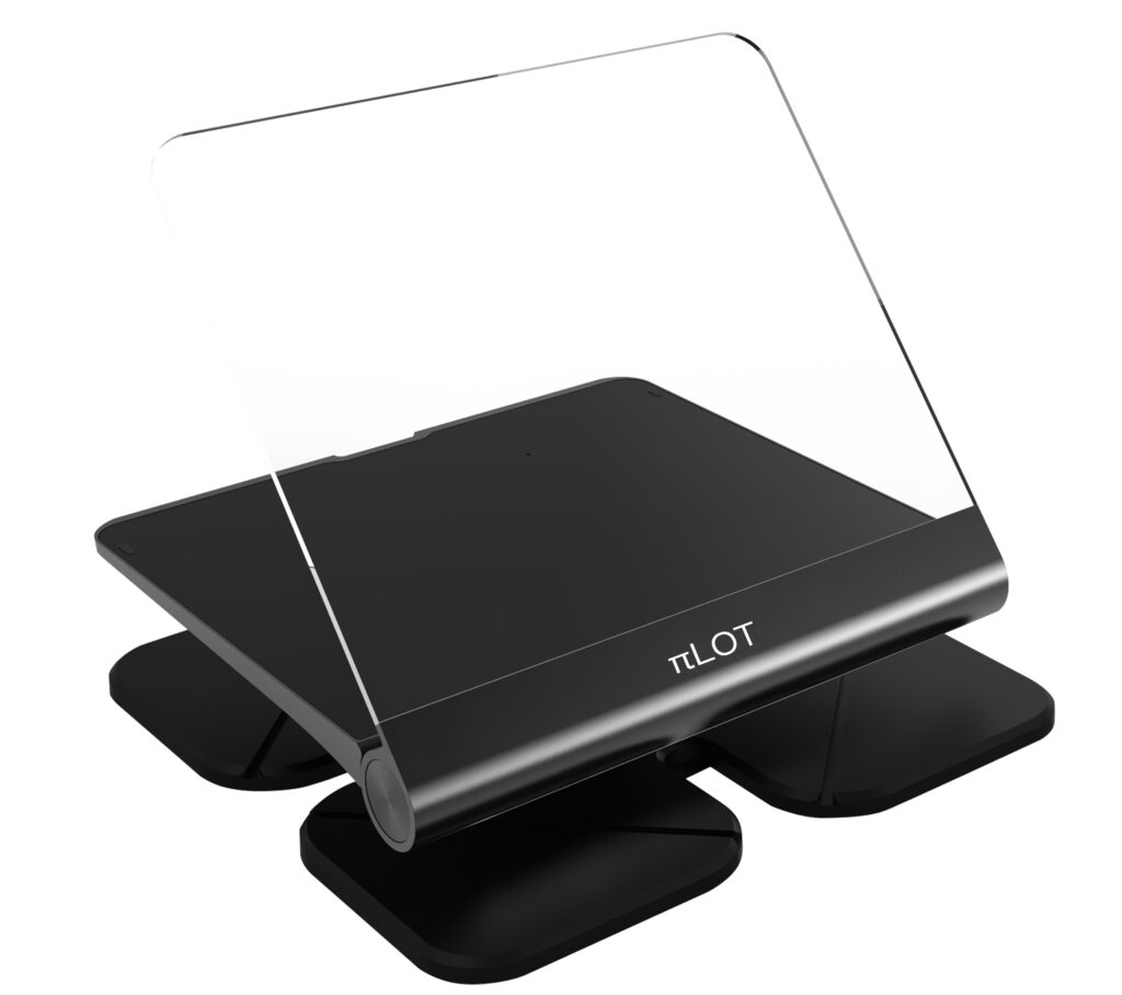 πLOTTM HUD - Futurus