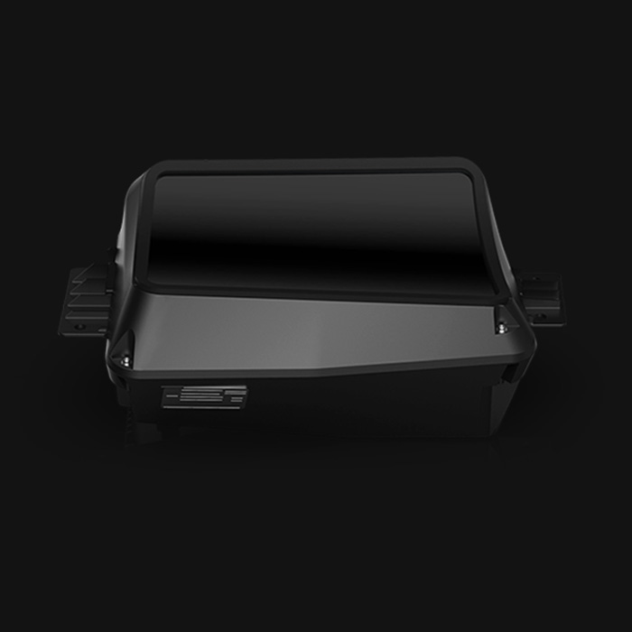 πLOTTM HUD - Futurus