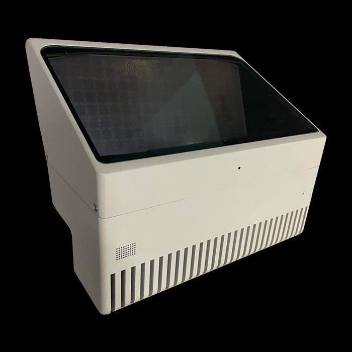 πLOTTM HUD - Futurus